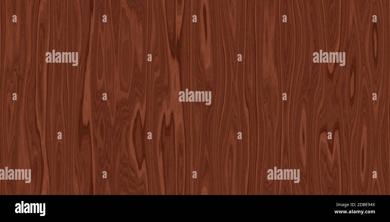 Walnut wood seamless texture. Natural wooden board surface Stock Photo ...
