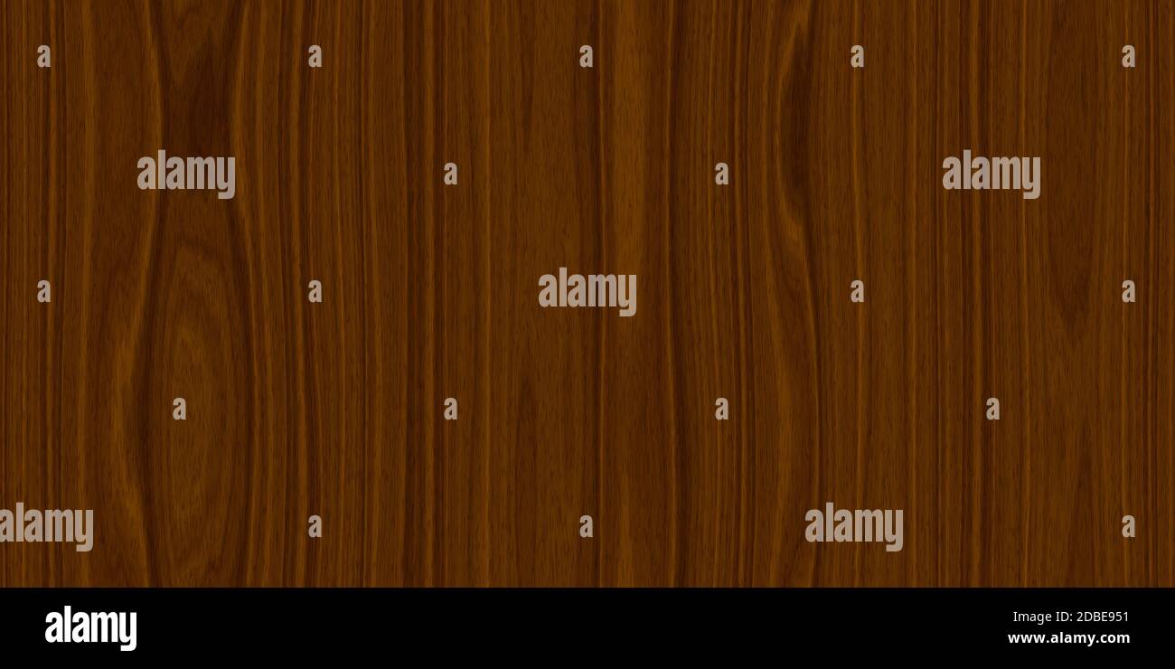 Walnut wood seamless texture. Natural wooden board surface Stock Photo ...
