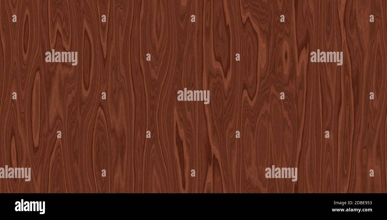 Walnut wood seamless texture. Natural wooden board surface Stock Photo ...