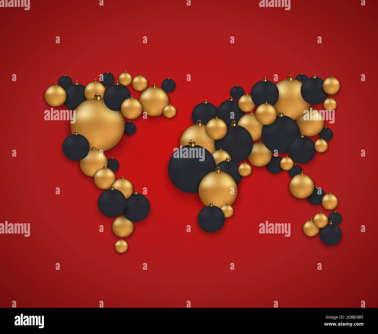 Glitter Map High Resolution Stock Photography and Images - Alamy