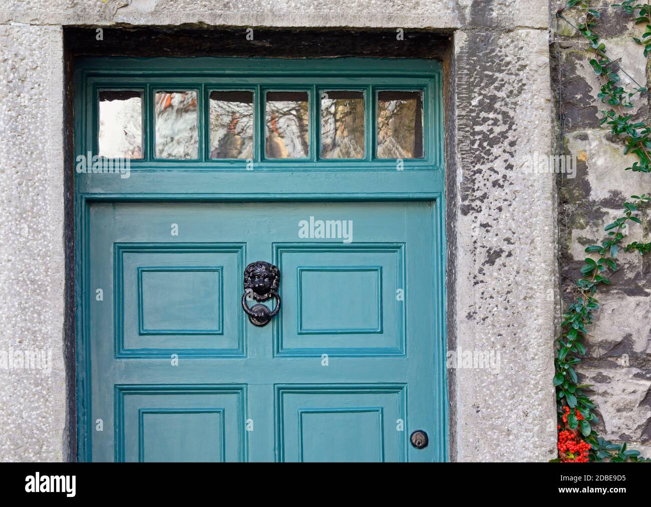 Bank door window hi-res stock photography and images - Alamy