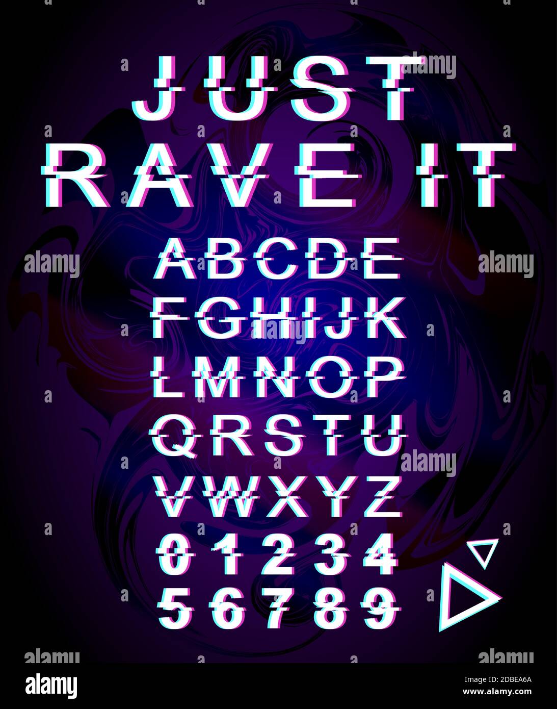 English dj Stock Vector Images - Alamy