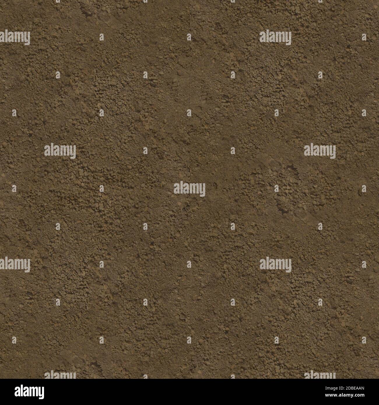 Sand dirt ground - top view Stock Photo - Alamy