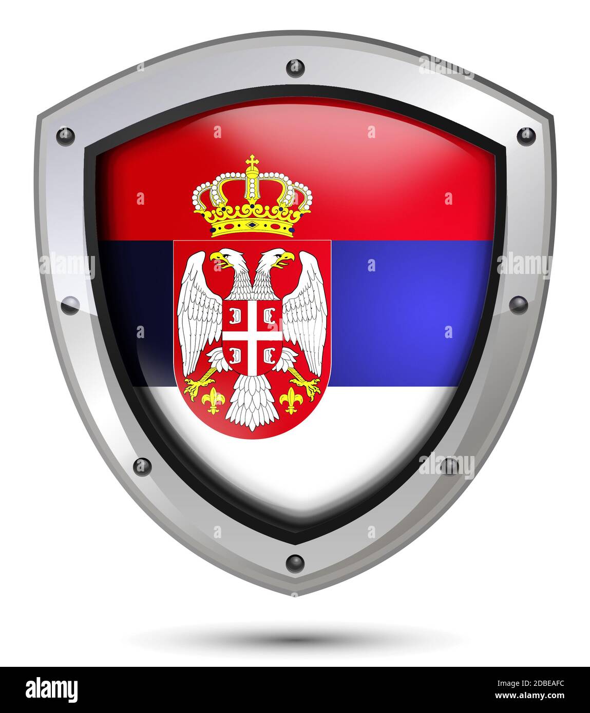 The concept of security data bases and computer data. PC security ...