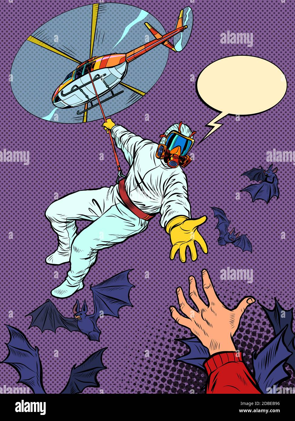 Medical treatment vector vectors hi-res stock photography and images ...