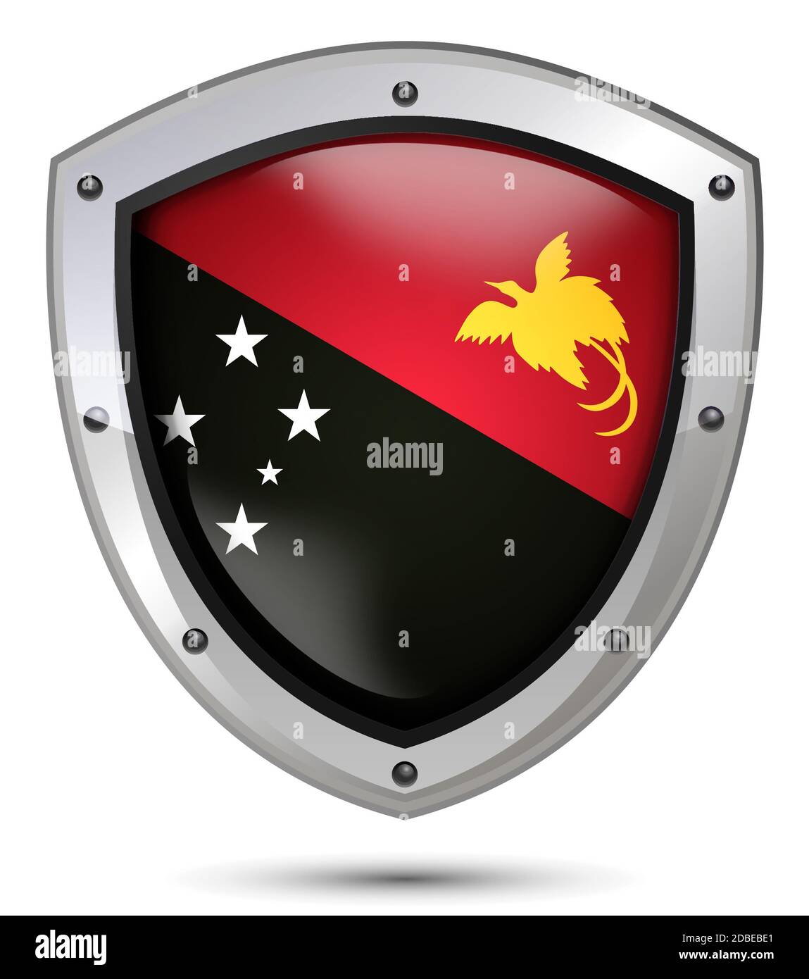 The concept of security data bases and computer data. PC security ...