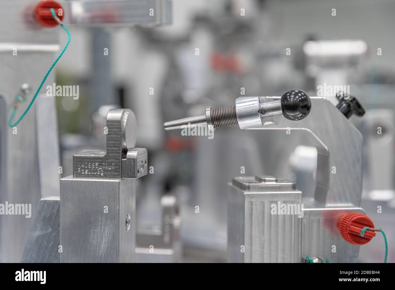 accurate 3D measurement of plastic castings with a modern machine ...