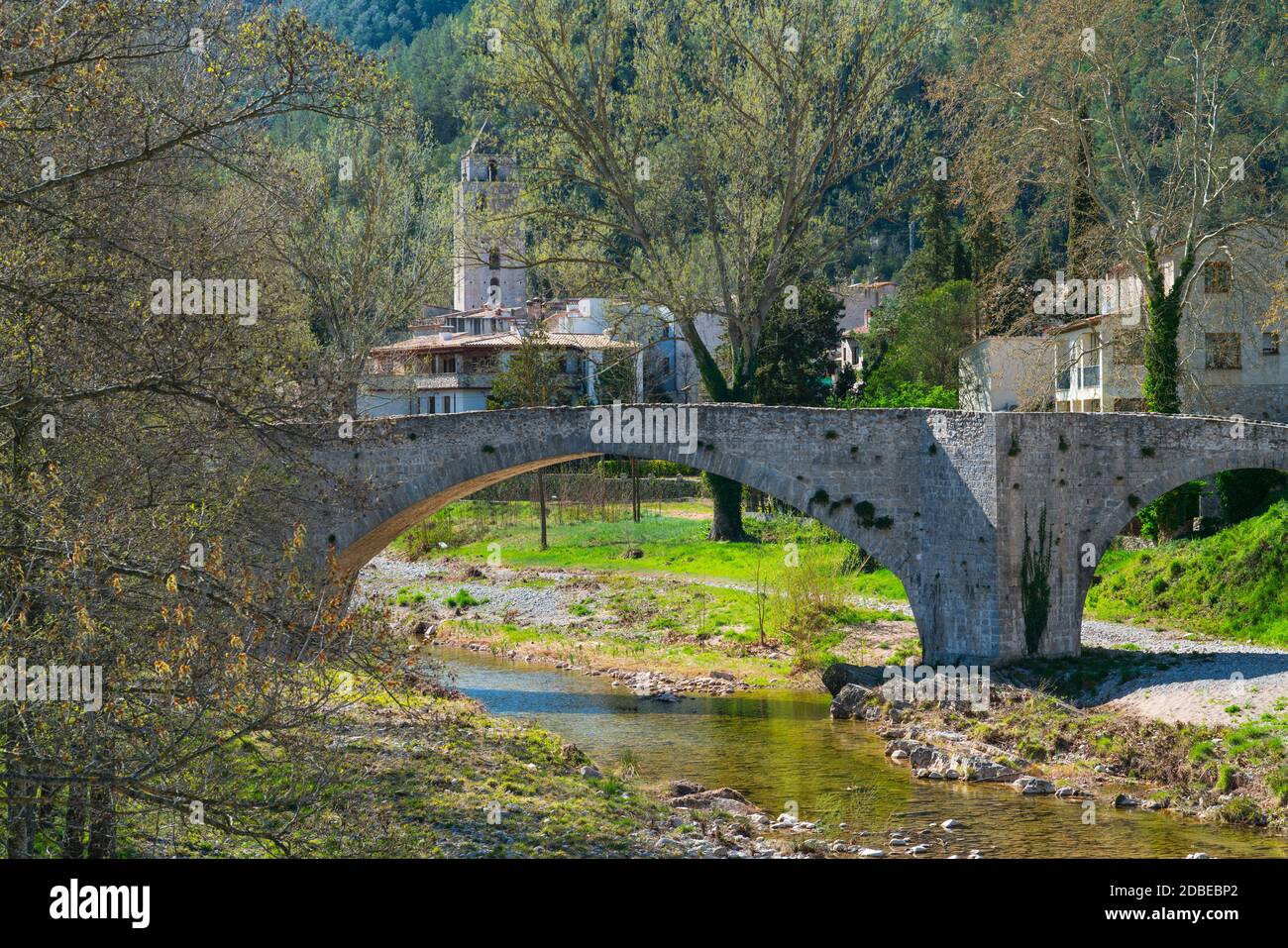 La muga hi-res stock photography and images - Alamy