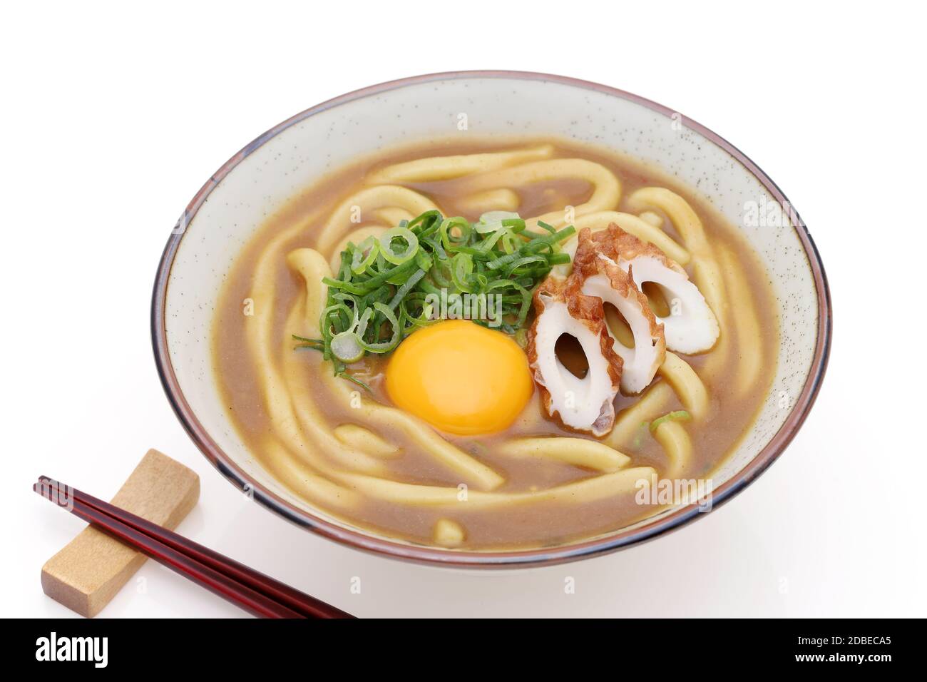 Curry udon hi-res stock photography and images - Alamy