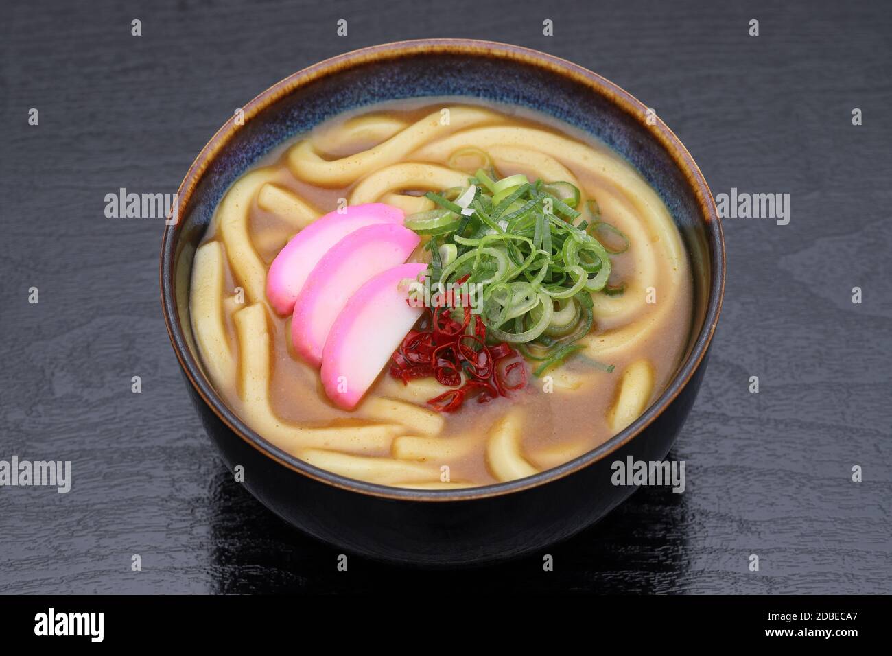 Kare udon restaurant hi-res stock photography and images - Alamy