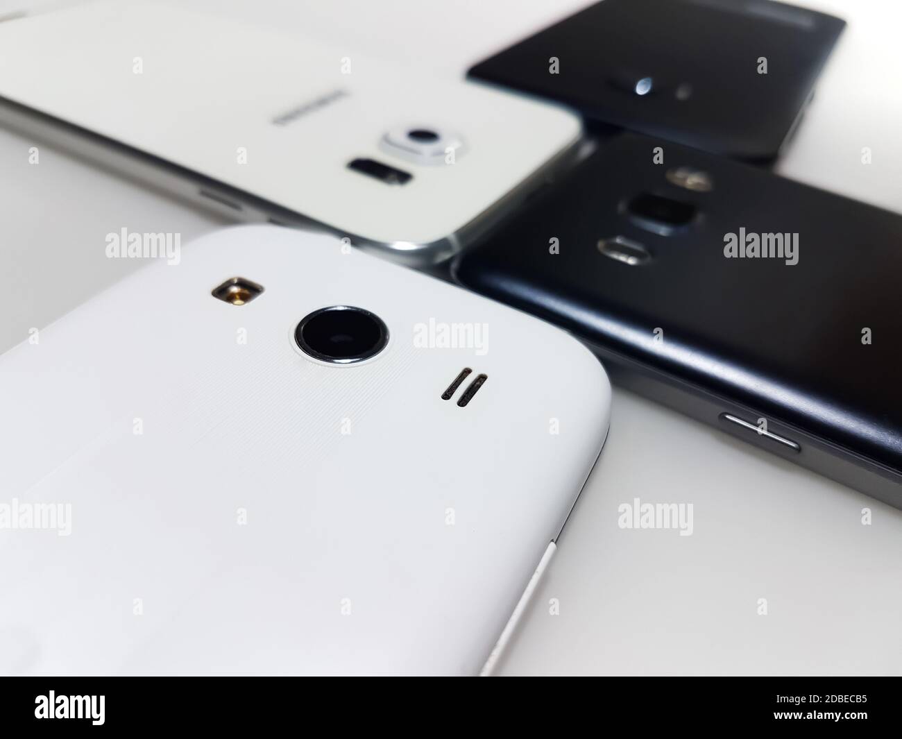 Smartphone camera hi-res stock photography and images - Alamy