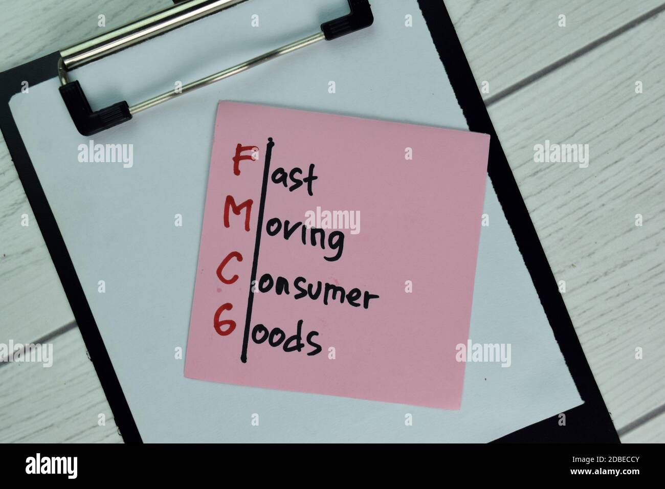 Fast moving consumer goods hi-res stock photography and images - Alamy