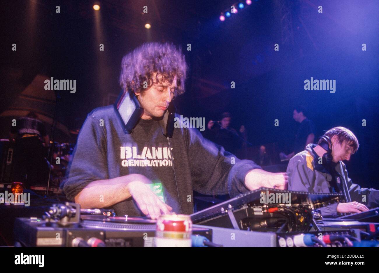 Paul mogg the psychonauts hi-res stock photography and images - Alamy