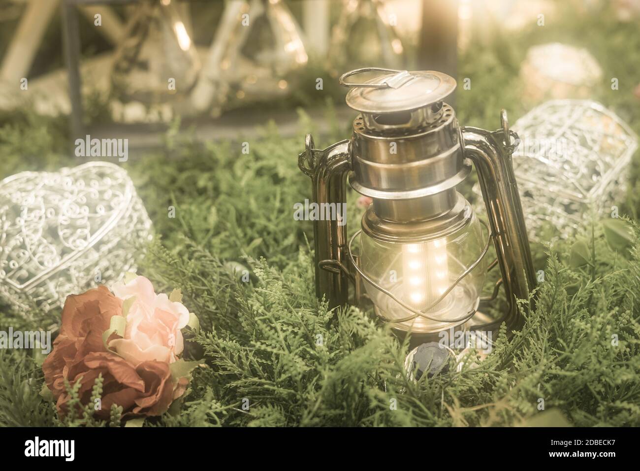 Fantasy is full of garden. Shooting Location: Tokyo metropolitan area ...