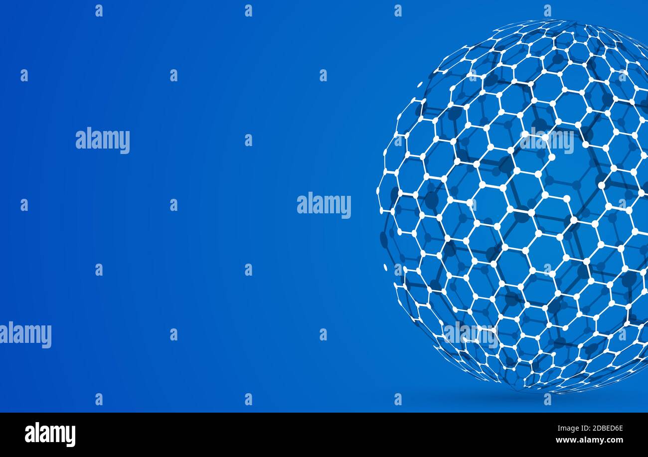 Vector modern techology concept background Stock Vector Image & Art - Alamy