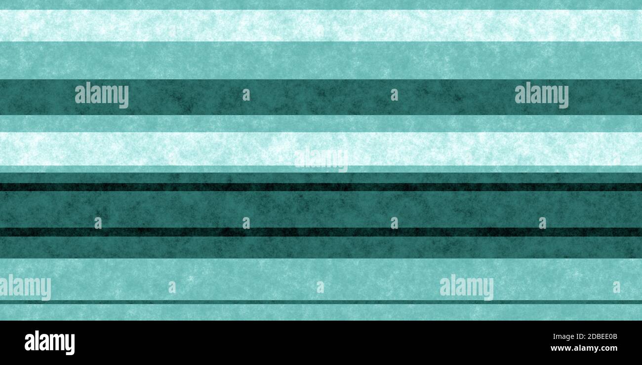 Deep Ocean Seamless Grunge Stripe Paper Texture. Retro Vintage ...