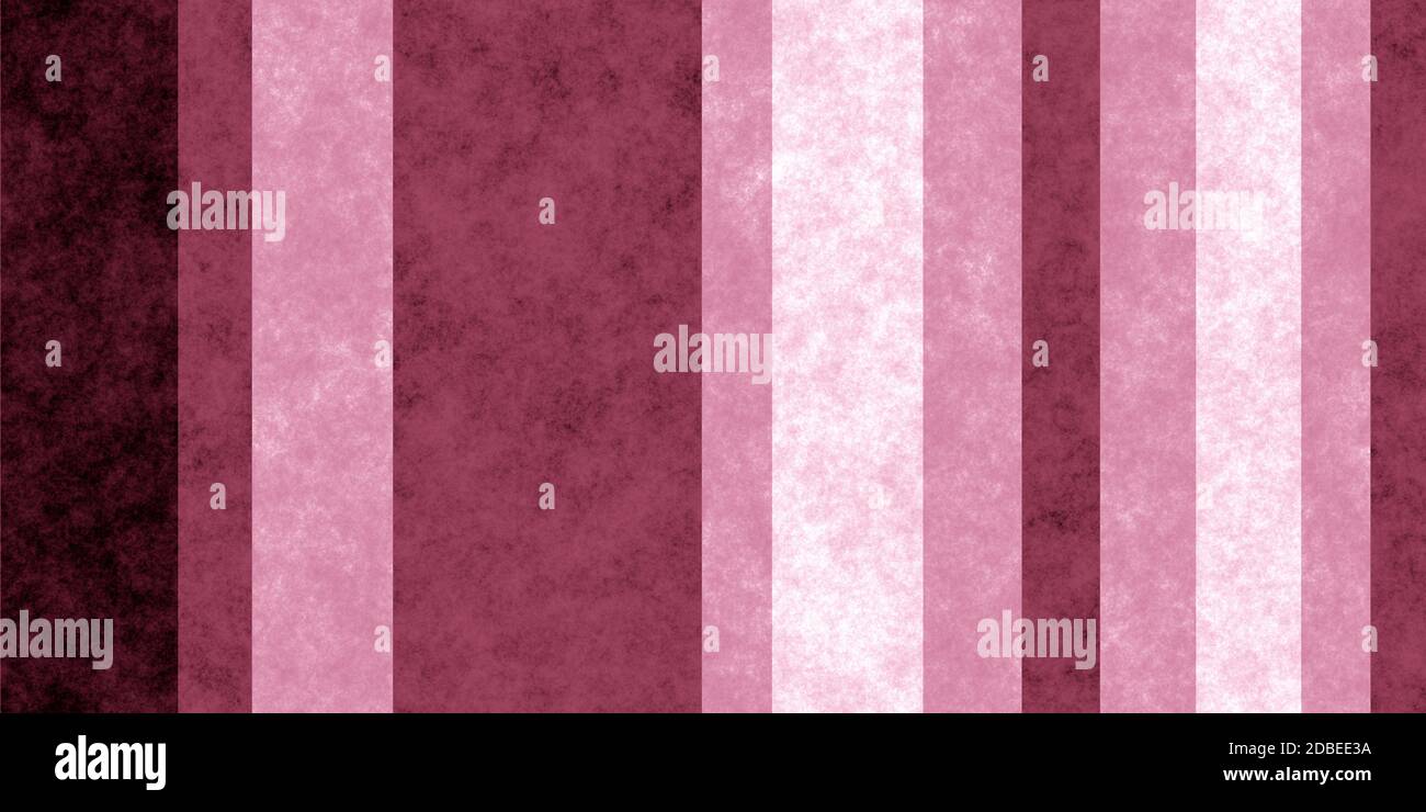 Burgundy Seamless Grunge Stripe Paper Texture. Retro Vintage Scrapbook ...
