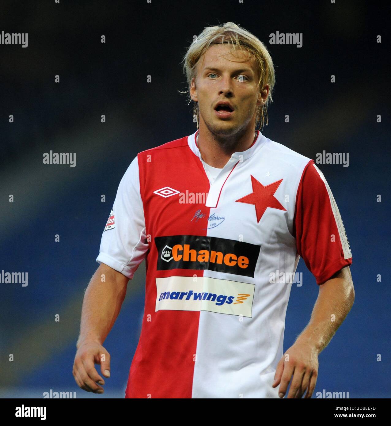 Liberec, Czech Republic. 28th July, 2013. Czech first league, 2 rnd, FC ...