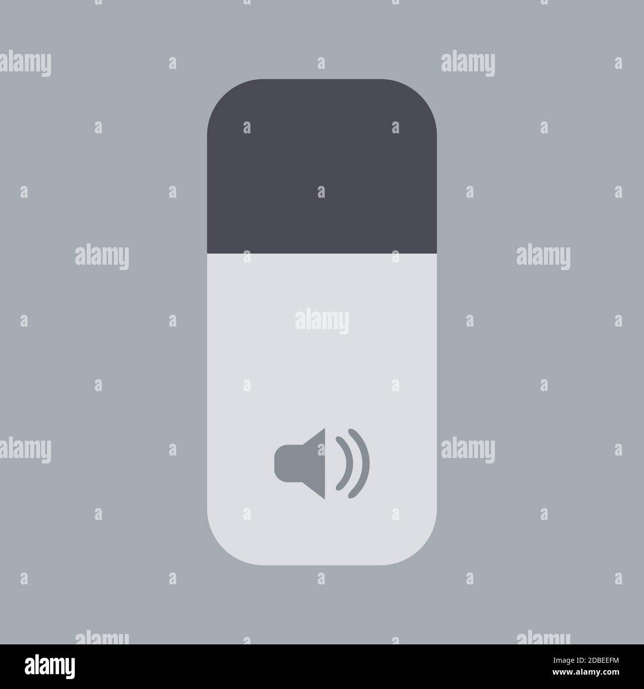 Sound Icon High Resolution Stock Photography and Images - Alamy