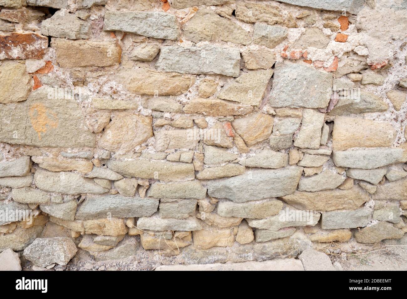 Revetted hi-res stock photography and images - Alamy