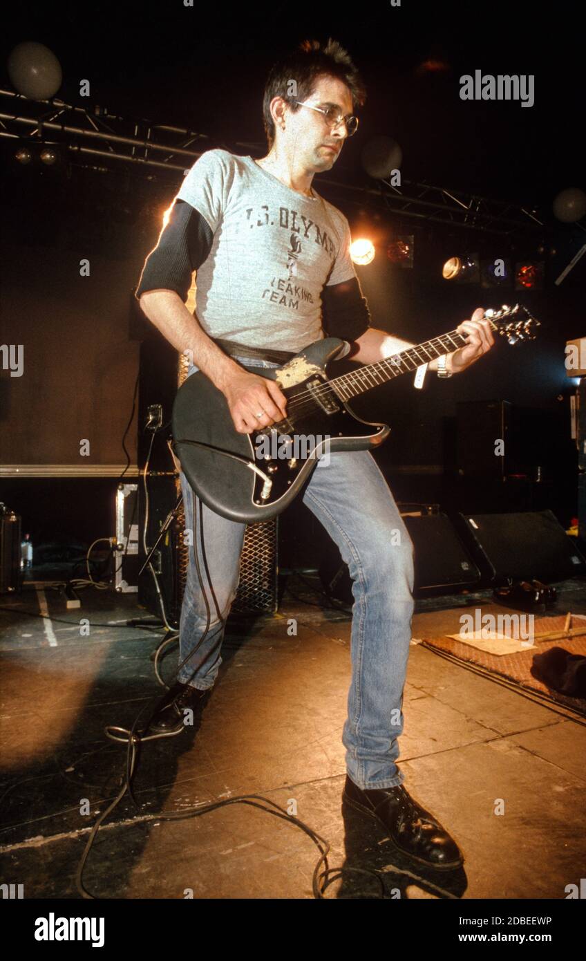 Shellac band 2000 hi-res stock photography and images - Alamy