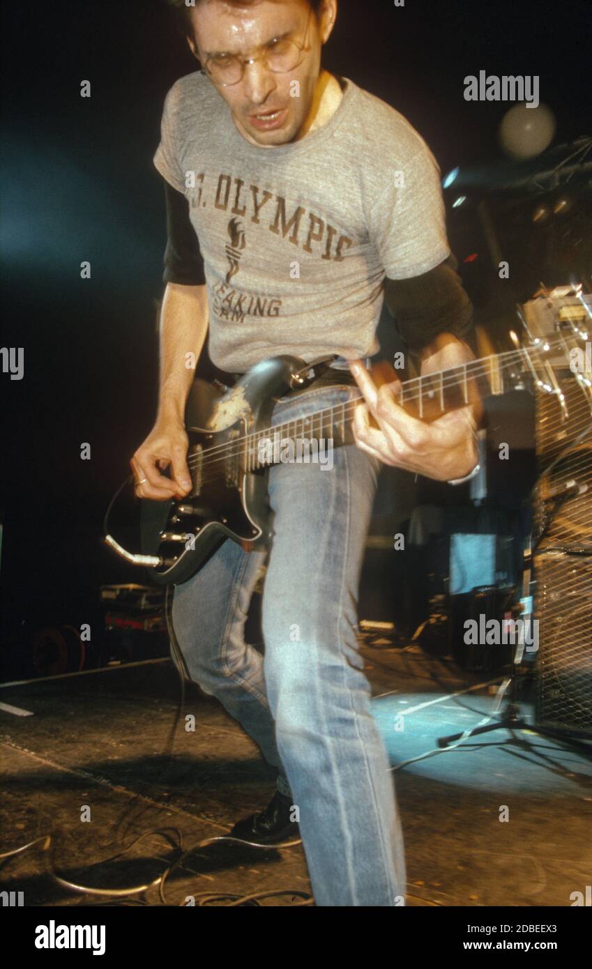 Shellac band 2000 hi-res stock photography and images - Alamy