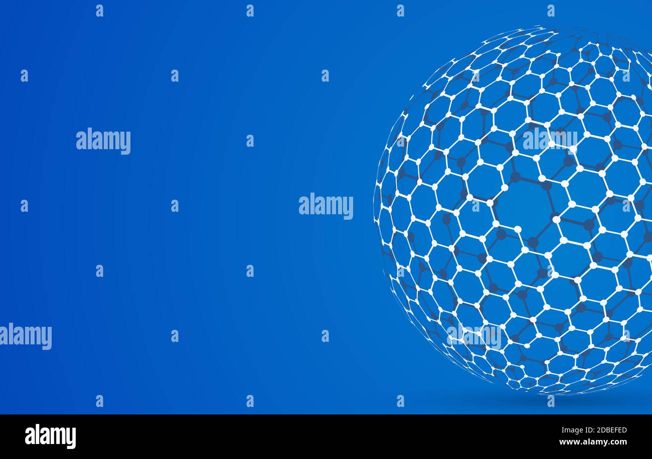 Vector modern techology concept background Stock Vector Image & Art - Alamy