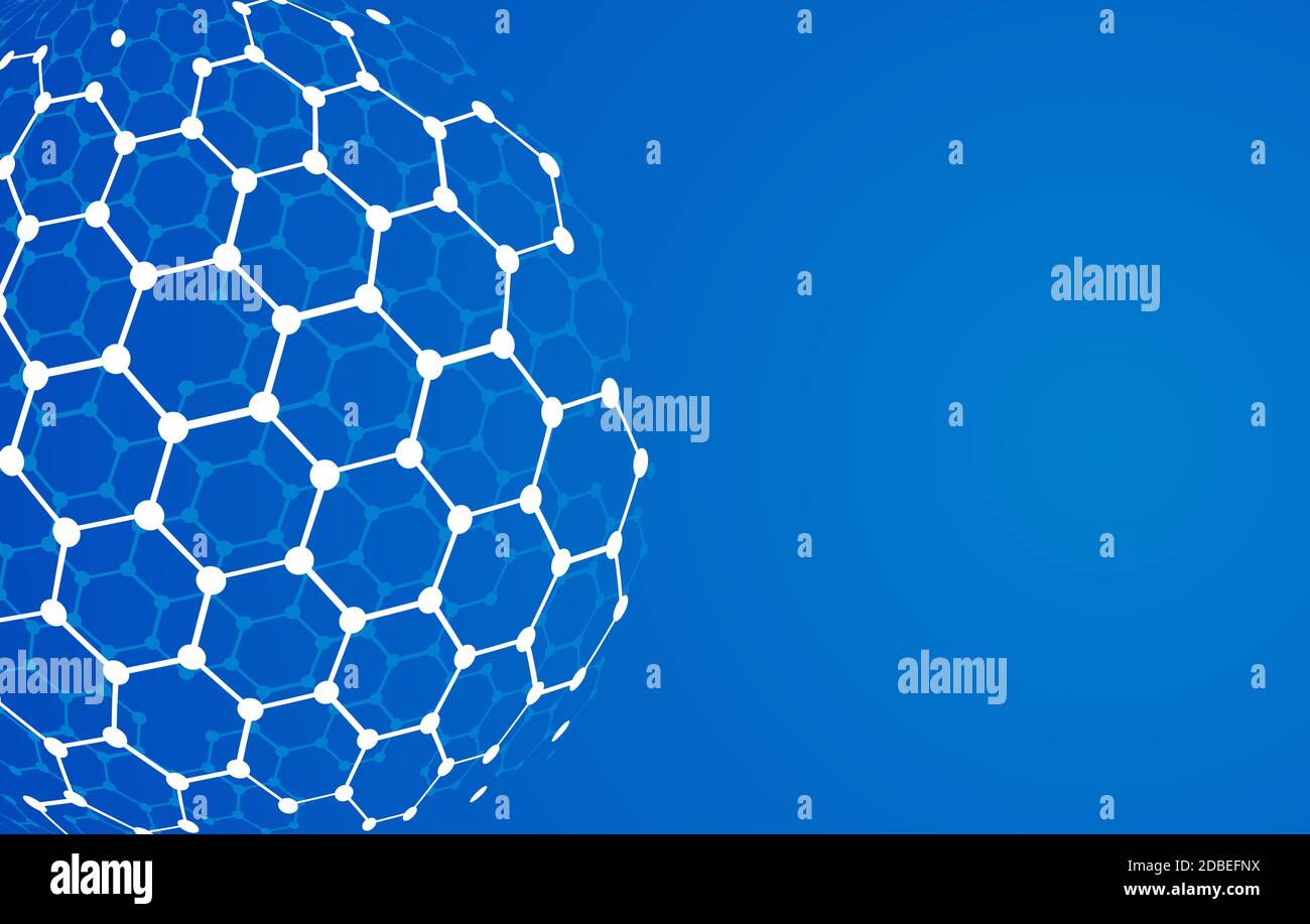 Vector modern techology concept background Stock Vector Image & Art - Alamy