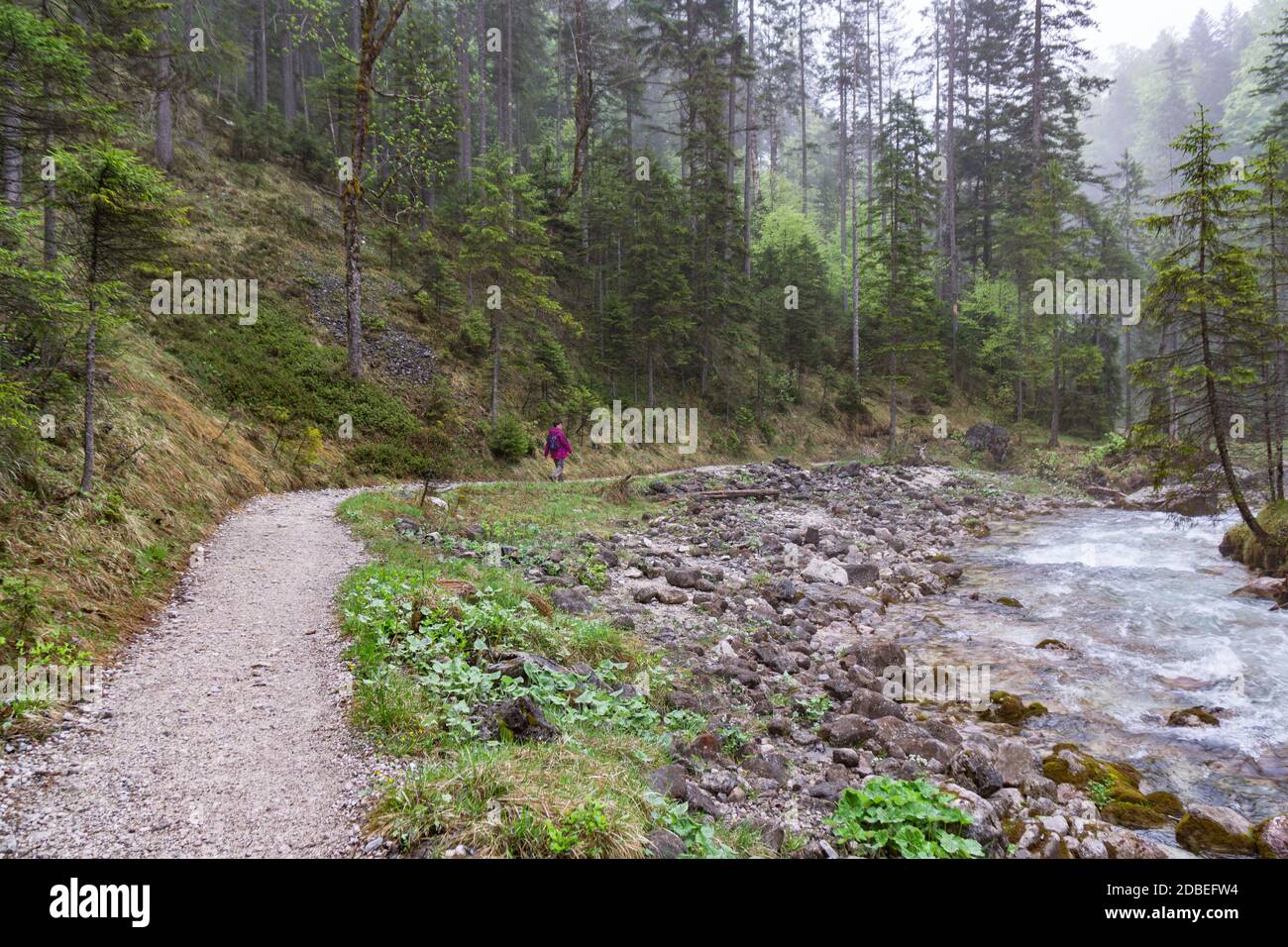 Partnach hi-res stock photography and images - Alamy