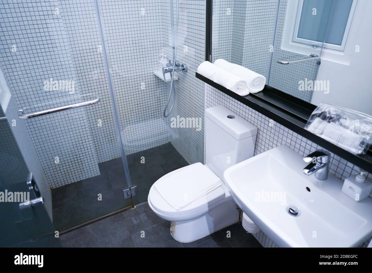 Singapore bus interior hi-res stock photography and images - Alamy