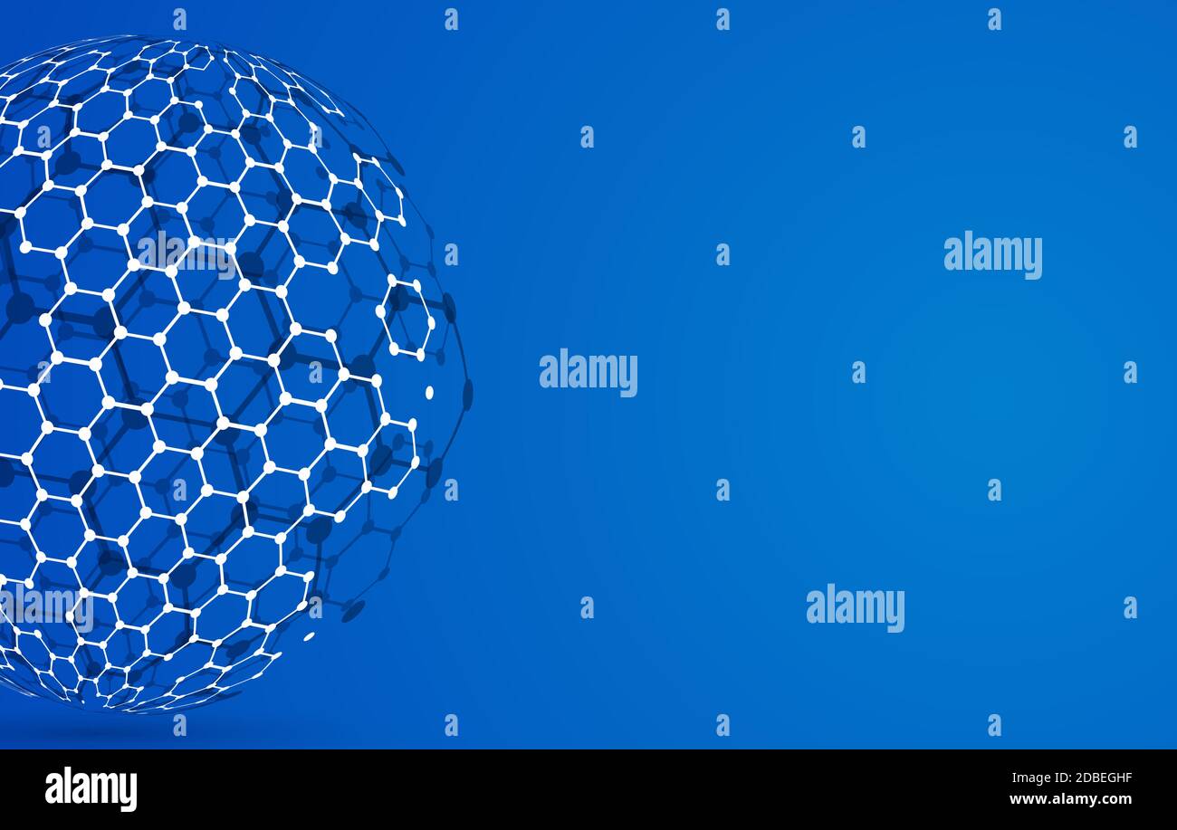 Vector modern techology concept background Stock Vector Image & Art - Alamy