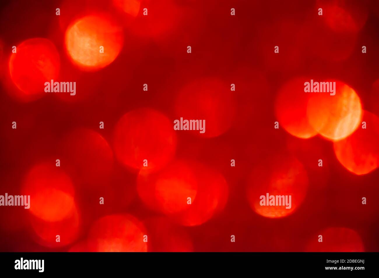 red bokhe background for background Stock Photo - Alamy