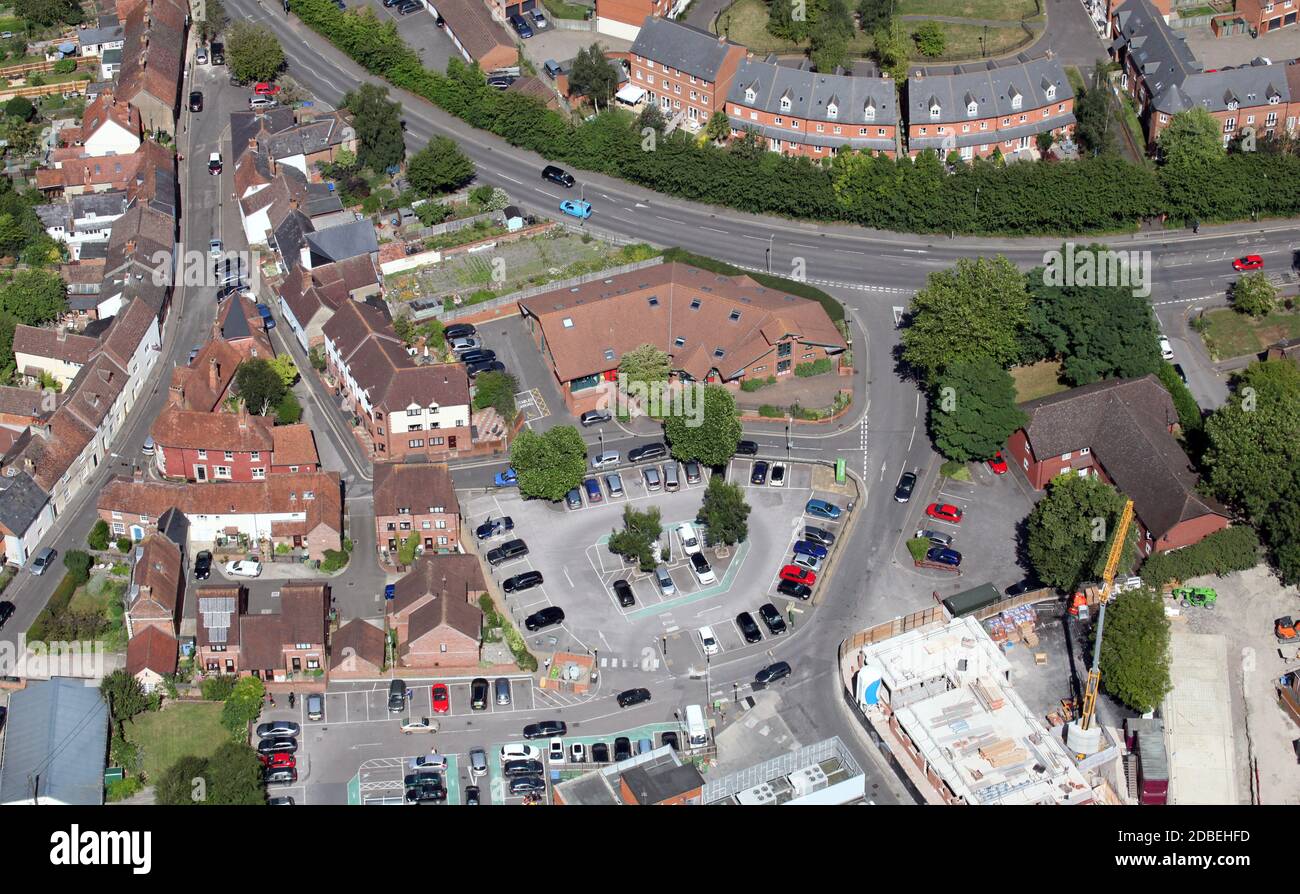 Wantage hi-res stock photography and images - Alamy