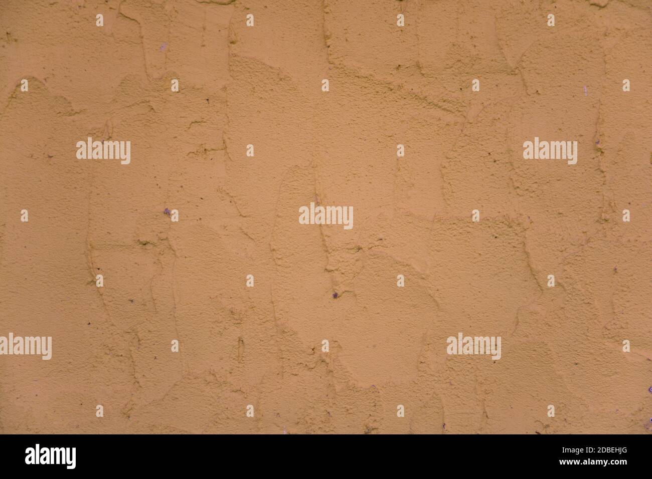 light orange wall texture Stock Photo - Alamy