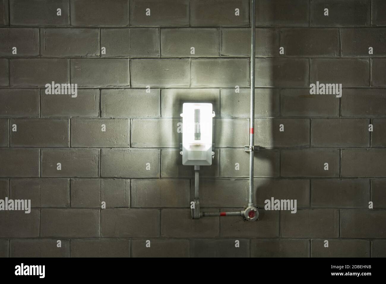 Underground transition hi-res stock photography and images - Alamy