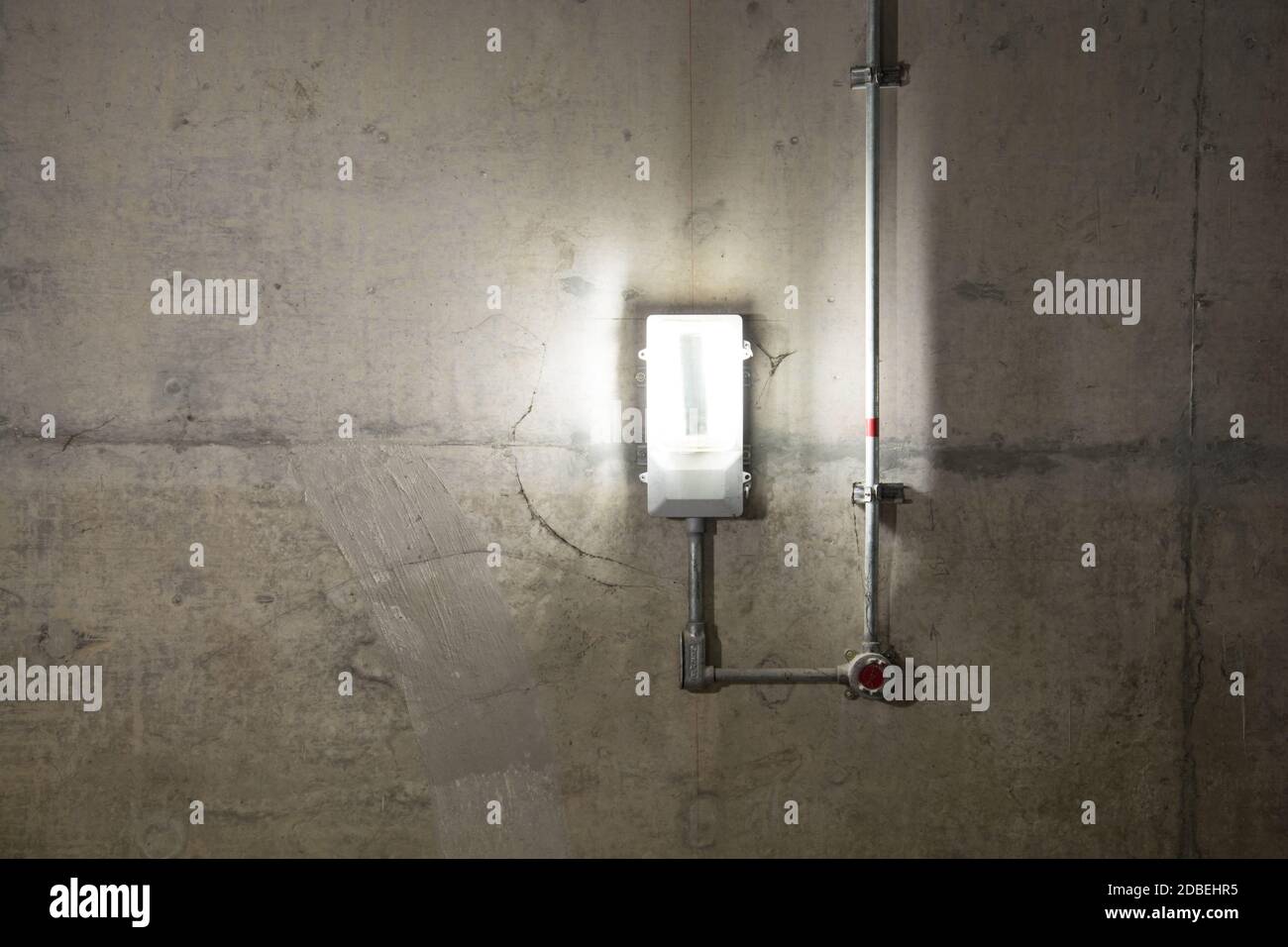 Underground transition hi-res stock photography and images - Alamy