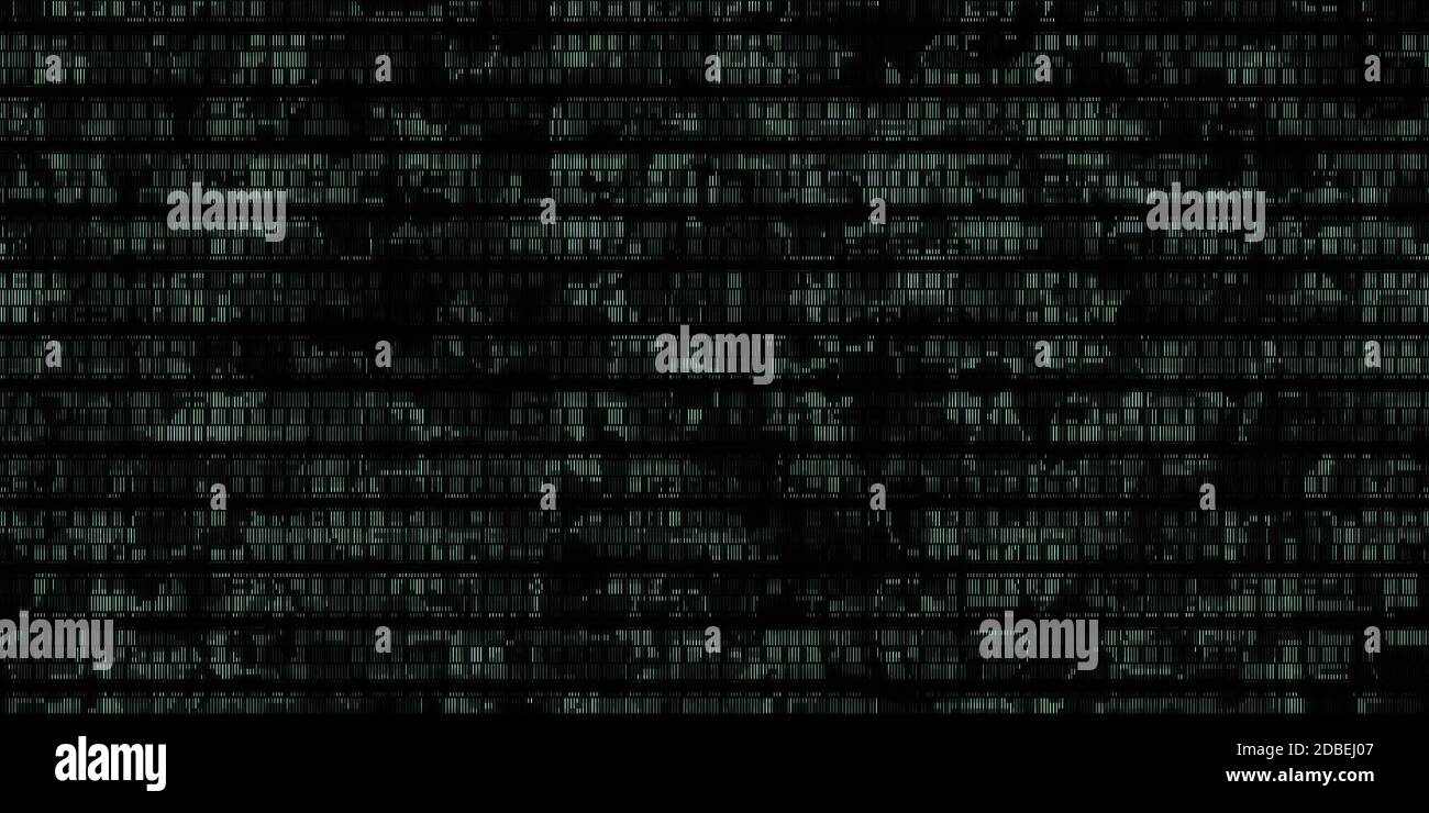 Light Green Dna Data Code Background. Seamless Science Dna Data Code ...