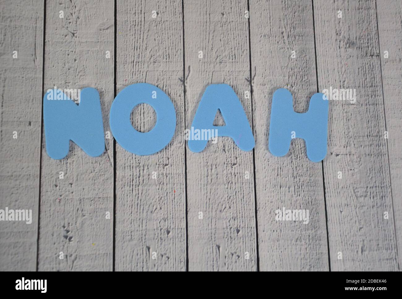 Noah first name hi-res stock photography and images - Alamy
