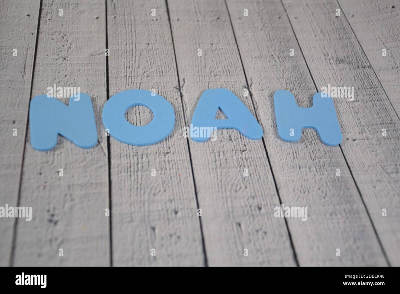 Noah first name hi-res stock photography and images - Alamy