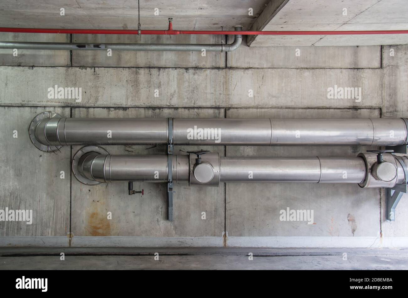 Carbon steel piping hi-res stock photography and images - Alamy