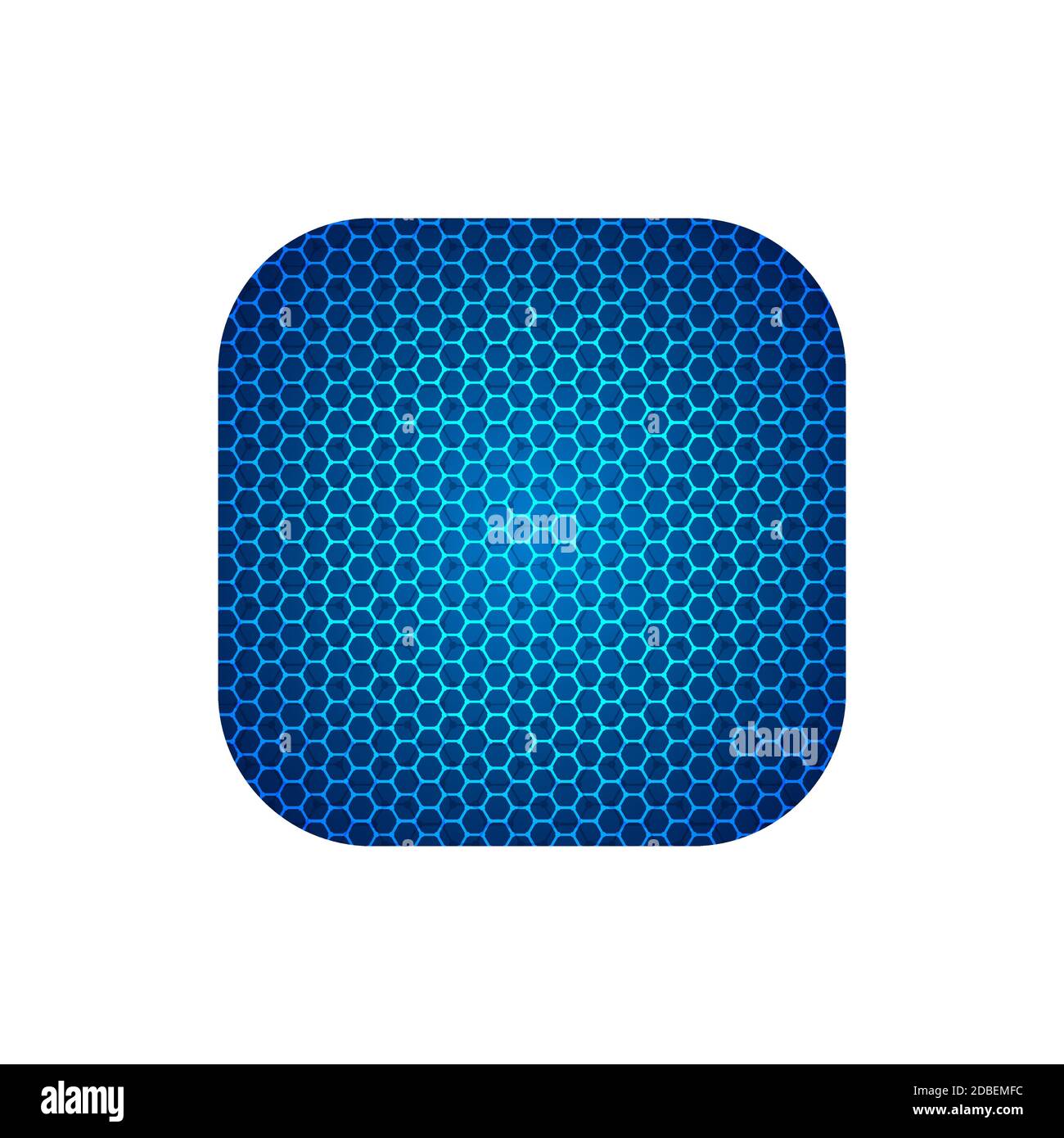 Vector modern techology icon on white background. global world backdrop ...