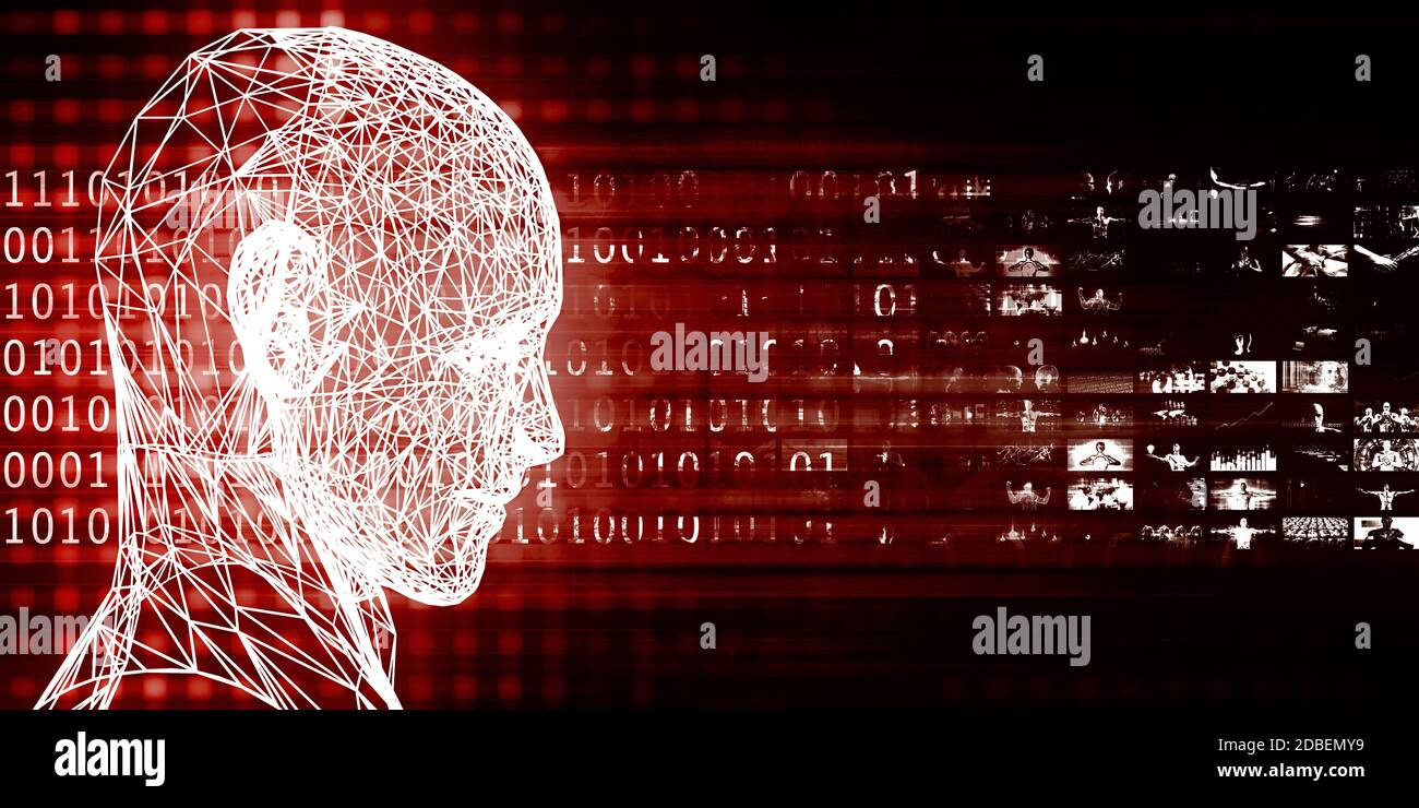Database system hi-res stock photography and images - Alamy