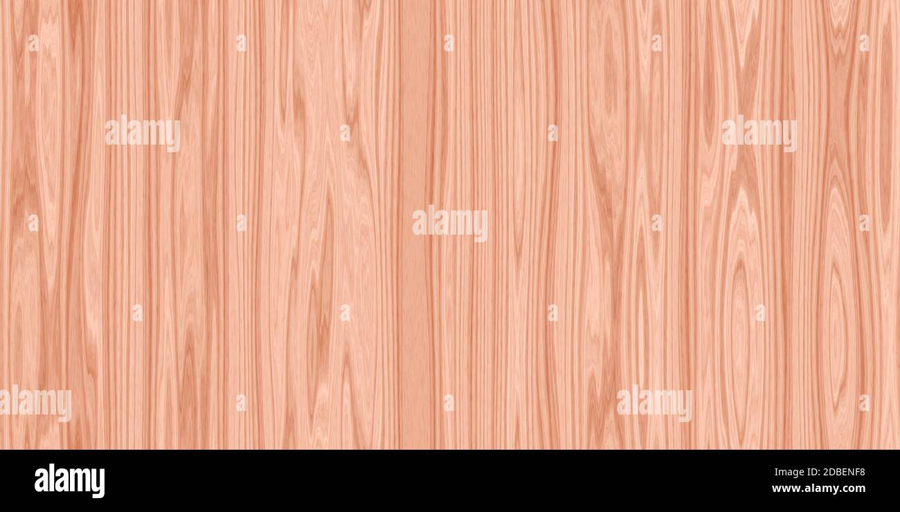 Cherry wood surface seamless texture. Cherry wooden board panel ...