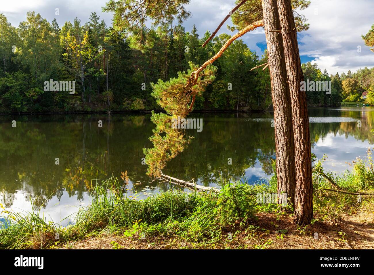 Ermland warmia hi-res stock photography and images - Alamy