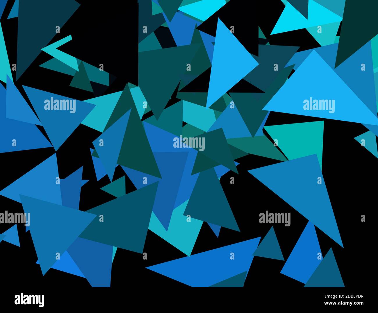 Plexus shapes hi-res stock photography and images - Alamy