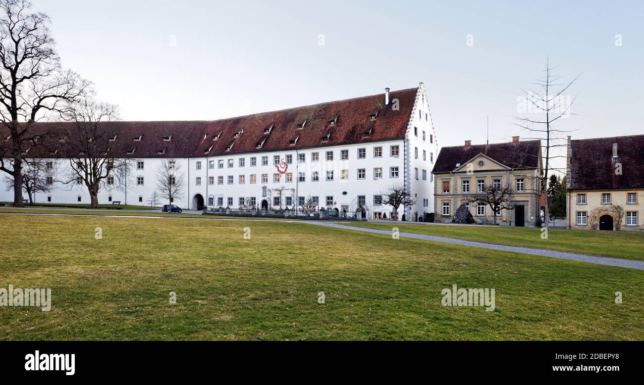 Salem Castle Germany High Resolution Stock Photography and Images - Alamy