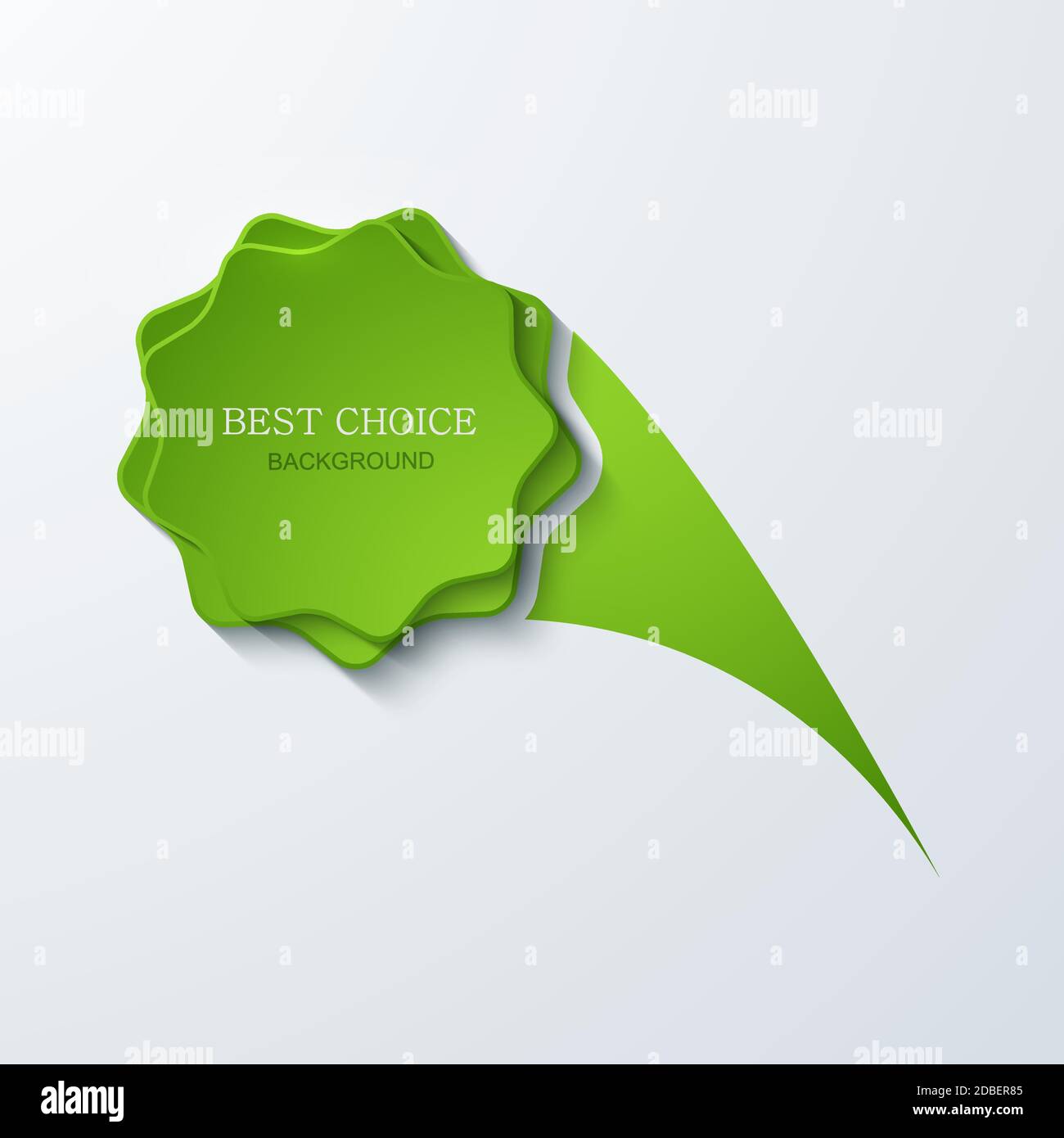 Vector modern star banner background Stock Vector Image & Art - Alamy