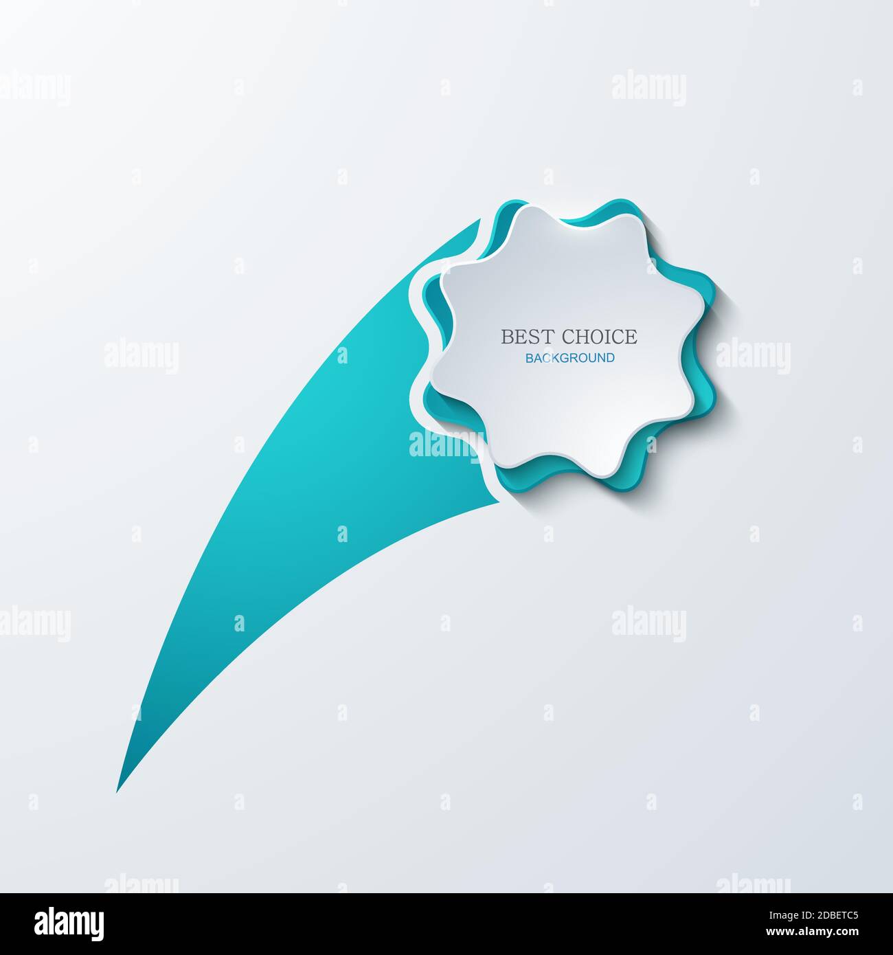 Vector modern star banner background Stock Vector Image & Art - Alamy