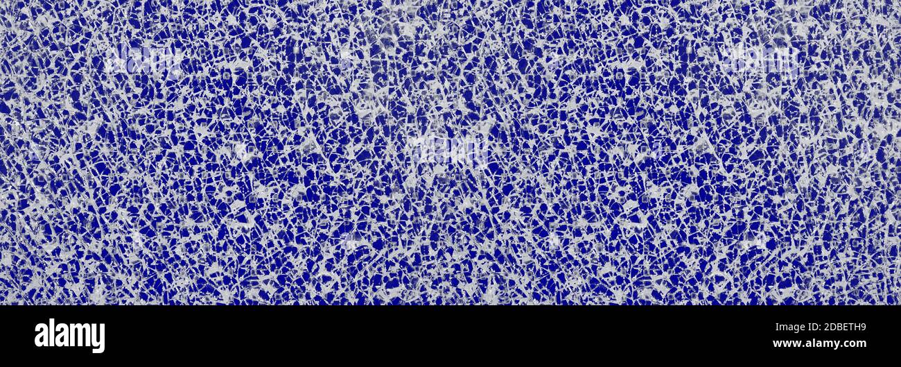 Broken glass pattern hi-res stock photography and images - Alamy