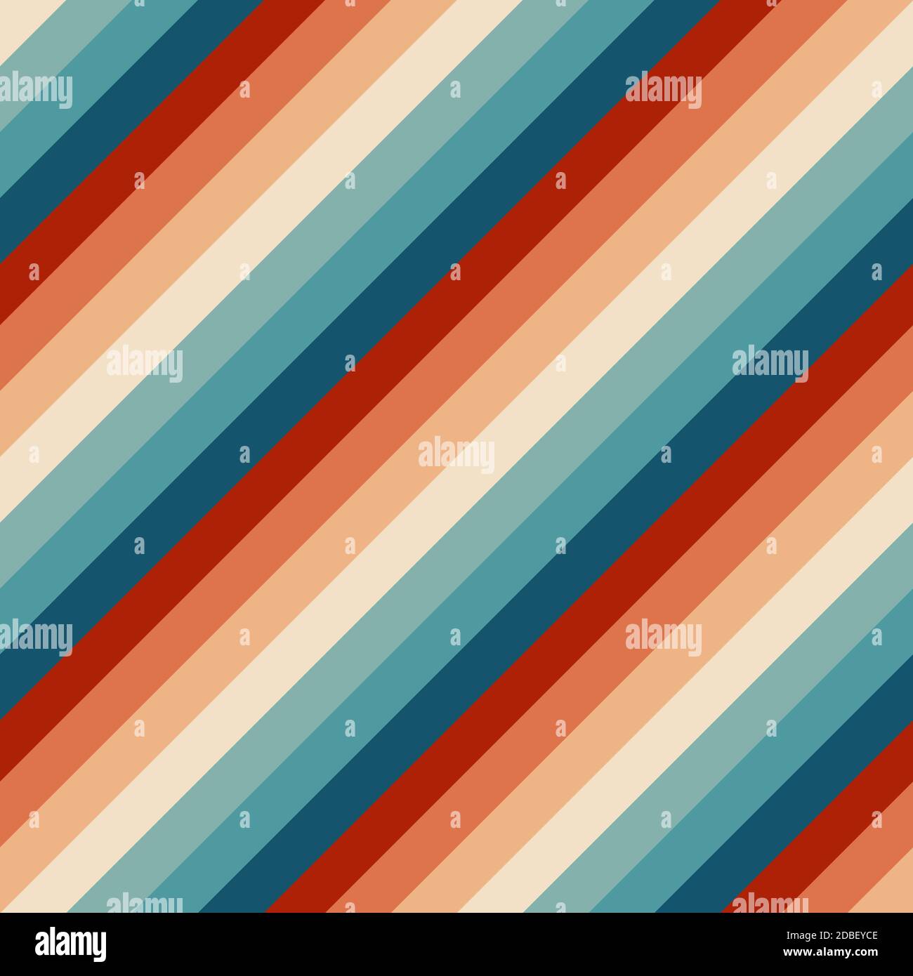 Retro colors hi-res stock photography and images - Alamy